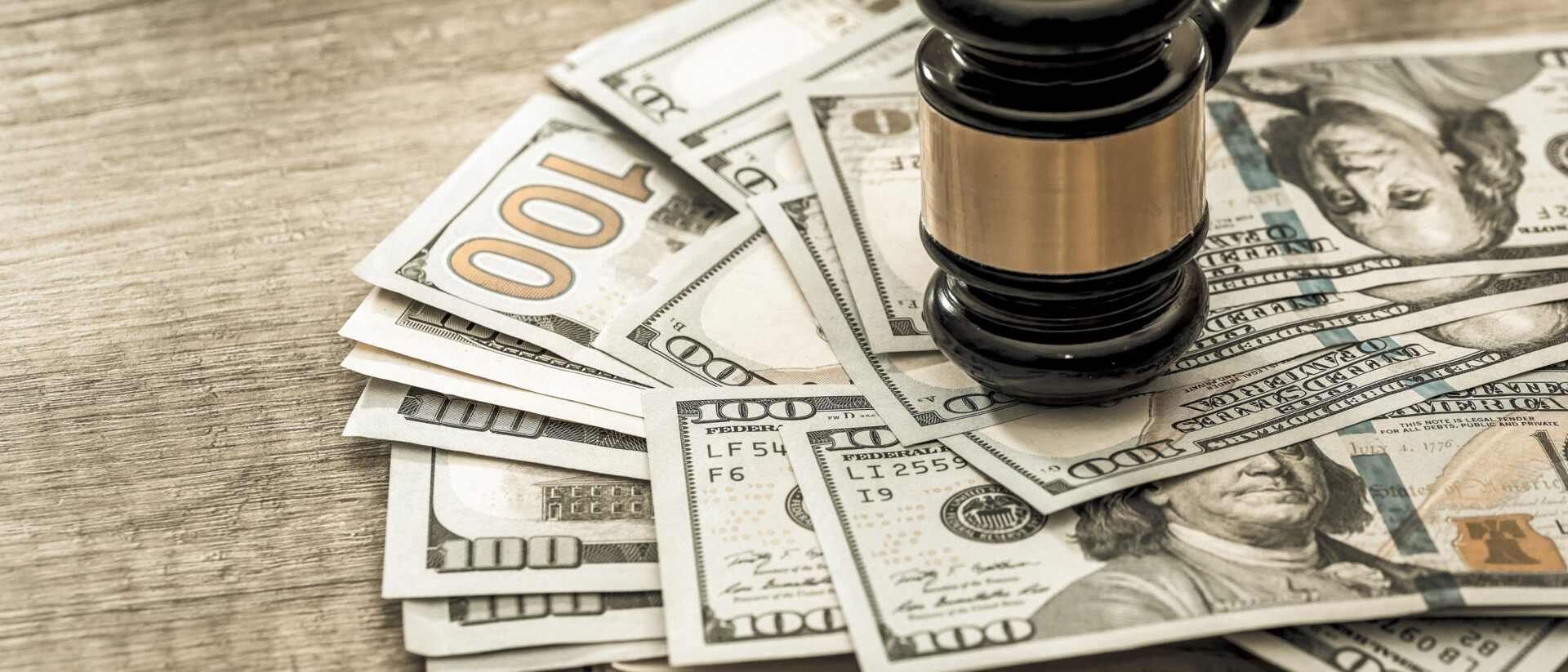 How To Structure Your Collections Settlement | Bender Commercial ...